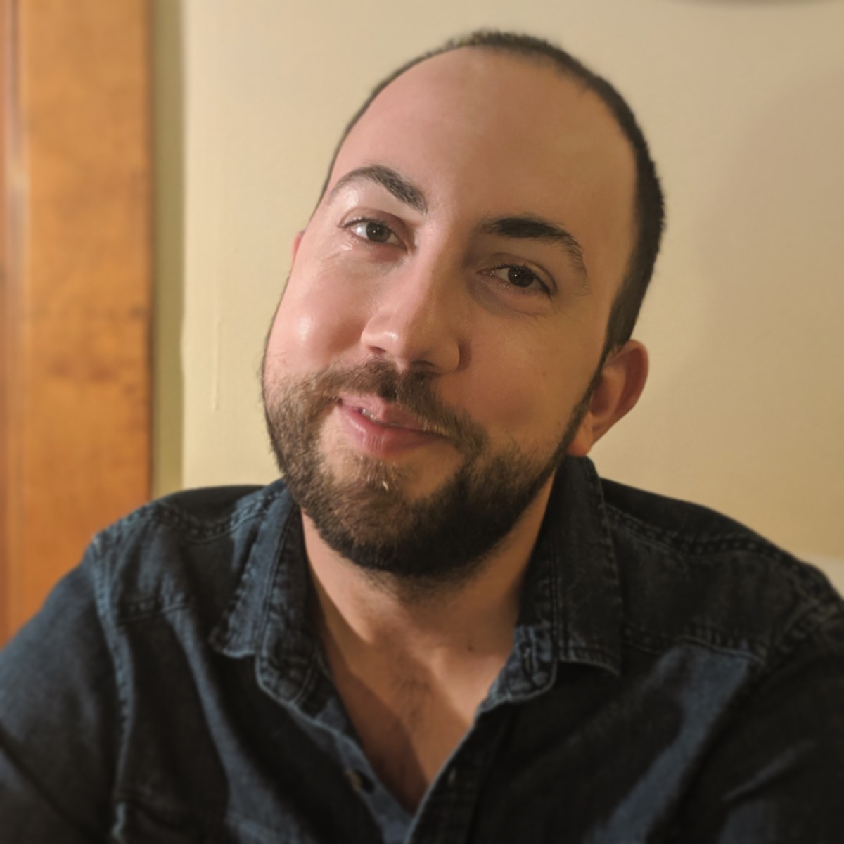 Jared Zeigler – Technicians for Change